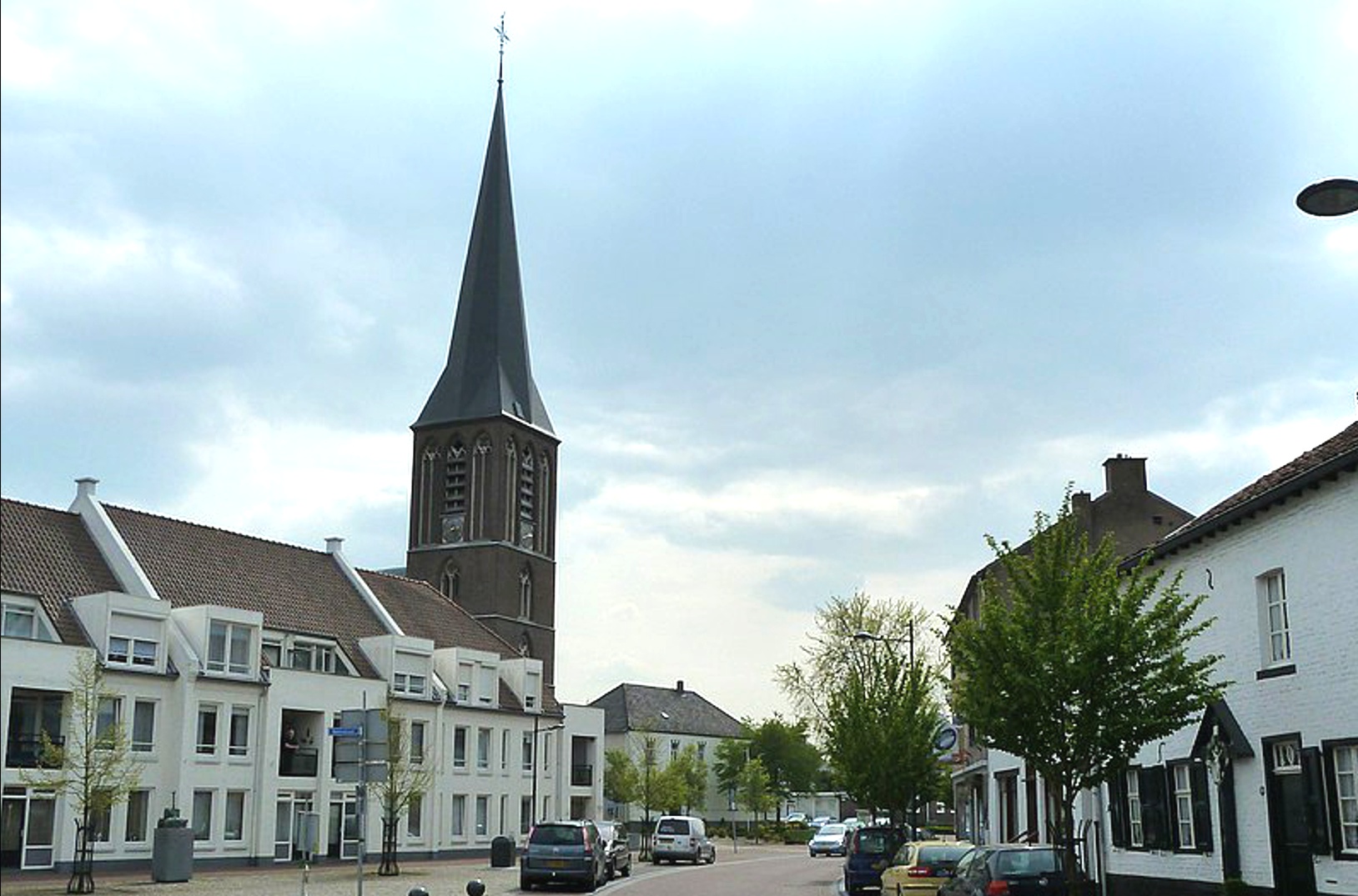 Surroundings – Bospark De Brenkberg
